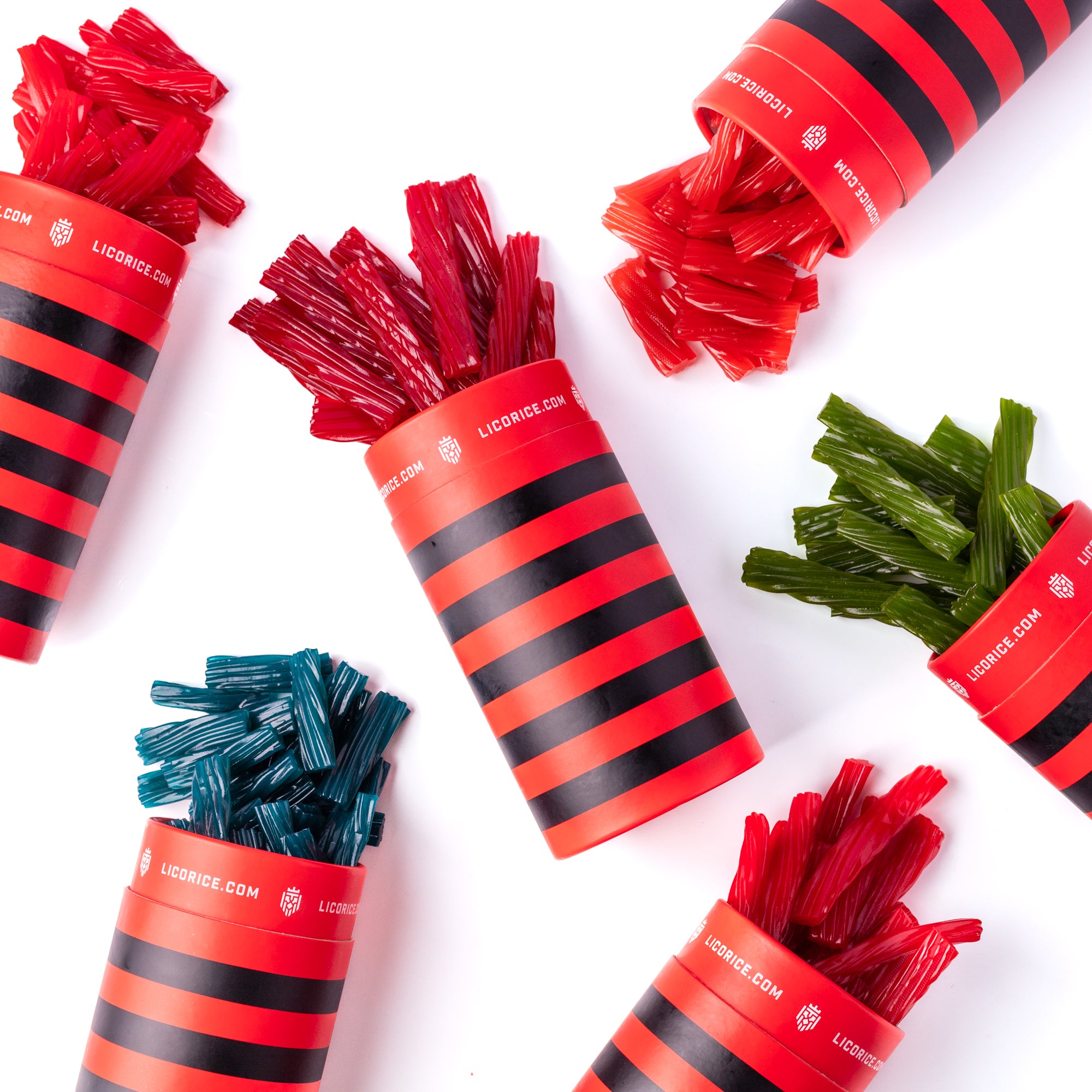 Licorice Candy – Shop 50+ Licorice Flavors